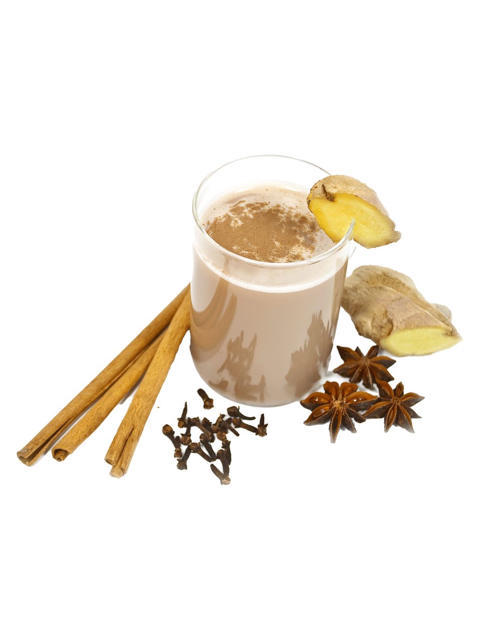 CHAI TEAS – Angel Specialty Products
