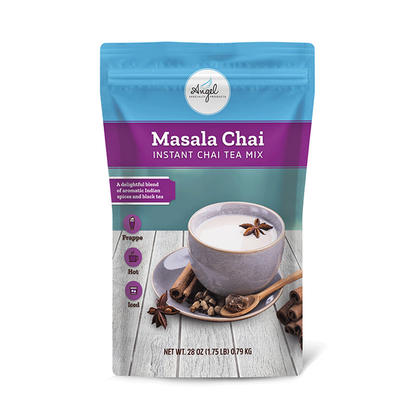 CHAI TEAS – Angel Specialty Products