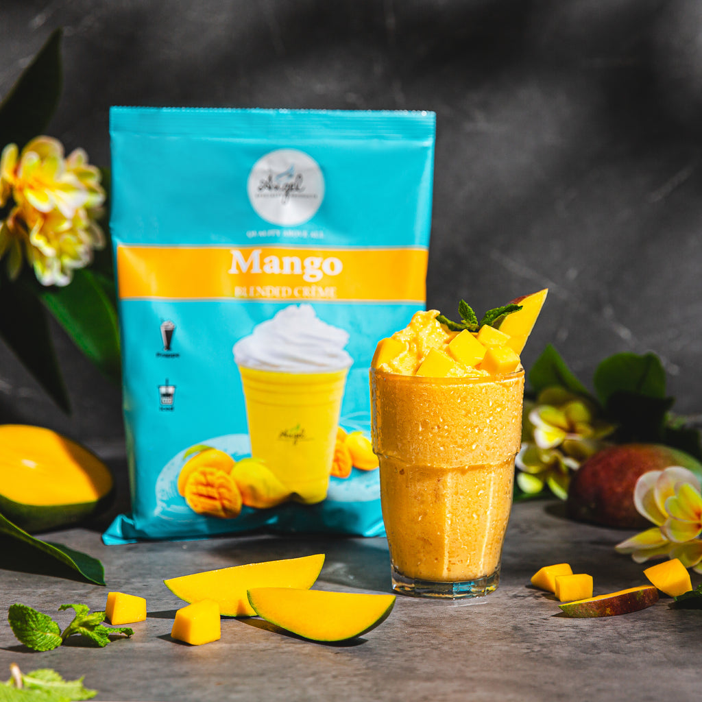 MANGO – Angel Specialty Products