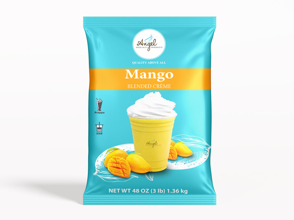 MANGO – Angel Specialty Products