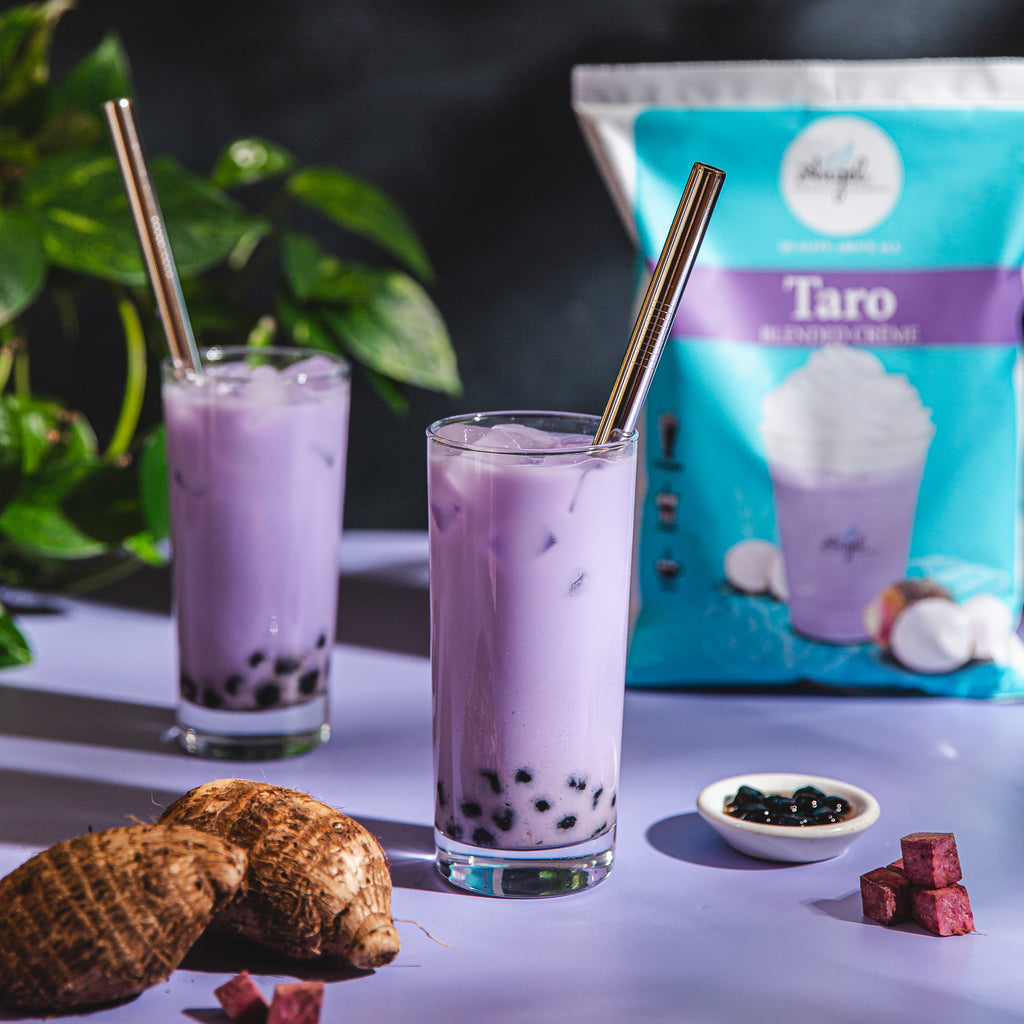 TARO – Angel Specialty Products