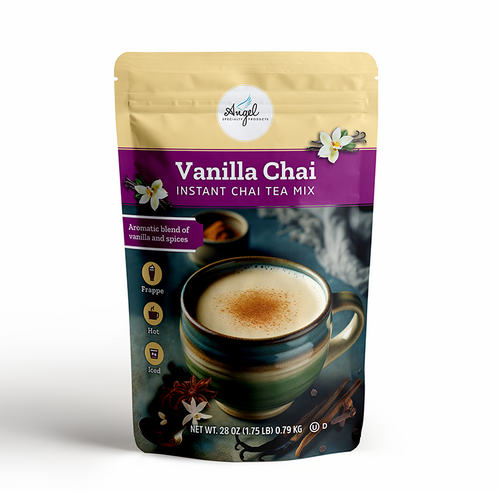 CHAI TEAS – Angel Specialty Products