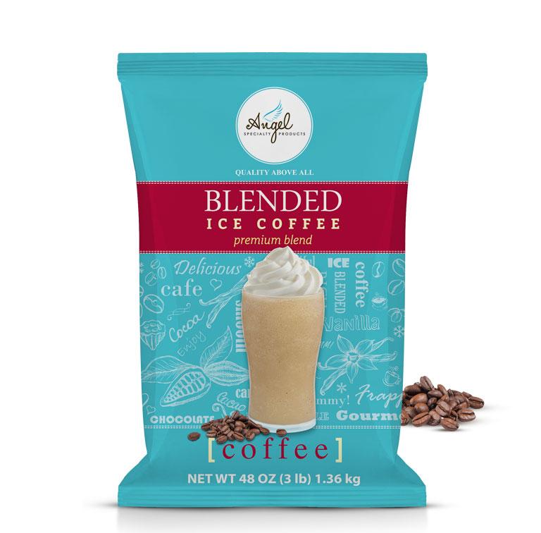 COFFEE – Angel Specialty Products