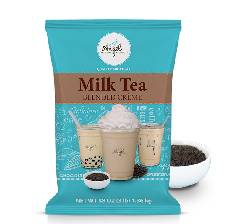 MILK TEA – Angel Specialty Products