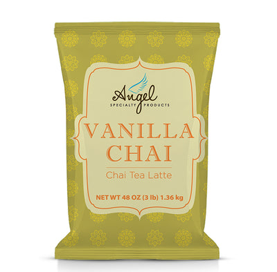 CHAI TEAS – Angel Specialty Products